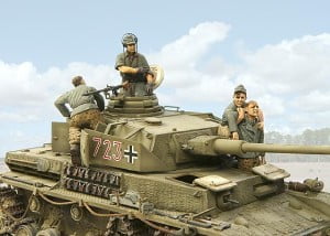 95+ Unbelievable Realistically Depicted Scale Models That Come To Life