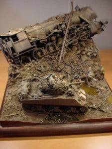 95+ Unbelievable Realistically Depicted Scale Models That Come To Life