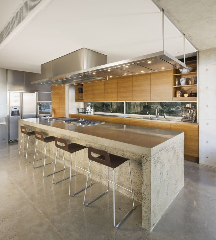 Simply Inspiring 10 Wonderful Kitchen Design Lines That Will Mesmerize You