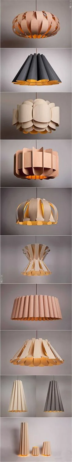 21 Extraordinary Unique DIY Lighting Fixture Projects That You Will ...