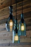 21 Extraordinary Unique DIY Lighting Fixture Projects That You Will ...