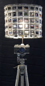 21 Extraordinary Unique DIY Lighting Fixture Projects That You Will ...