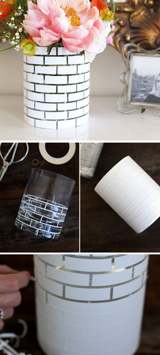 27 Easy Beautiful DIY Projects And Crafts You Should Try