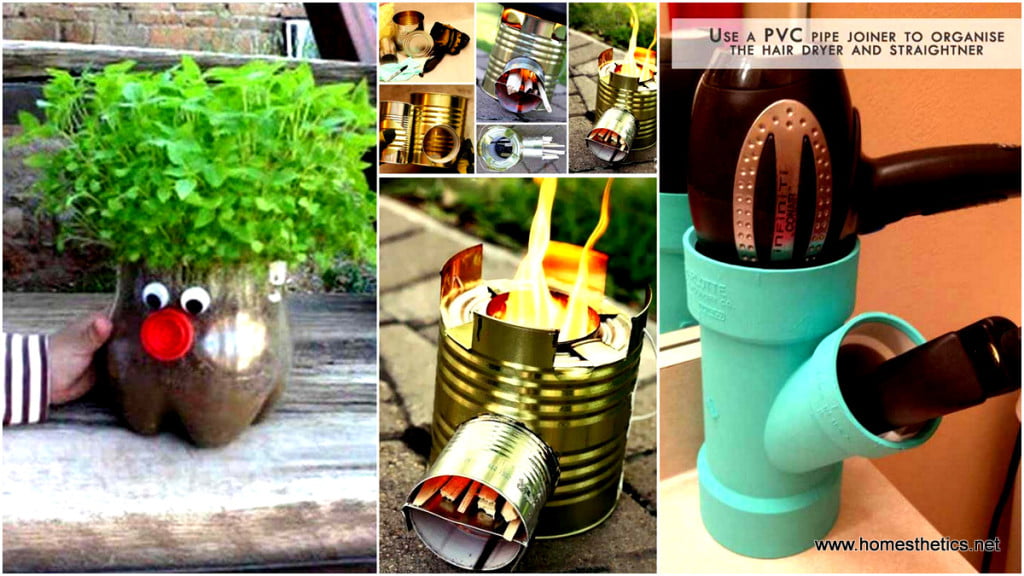 20 Creative Simple DIY Crafts For Beginners