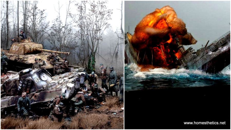 95+ Unbelievable Realistic Scale Models That Come To Life