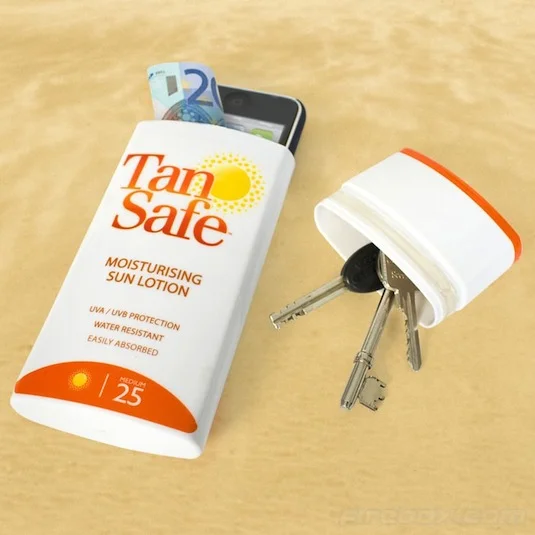 58 New Smart And Creative Hacks For Household Items