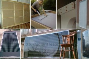 Learn How To Build Functionable DIY Solar Panels With Pop-Cans In Your ...