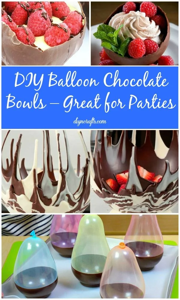 20 Creative Simple DIY Crafts For Beginners