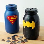 15 Piggy Banks Crafts For Your Kids To Have Fun While Saving Money