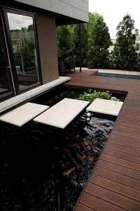 21+ Small Garden Backyard Aquariums Ideas That Will Beautify Your Green ...
