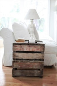 47+ Extraordinary Useful Pallet Craft Ideas For A Refreshing Spring