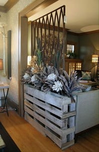 47+ Extraordinary Useful Pallet Craft Ideas For A Refreshing Spring