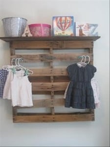 47+ Extraordinary Useful Pallet Craft Ideas For A Refreshing Spring
