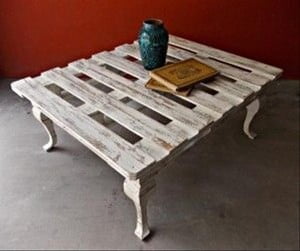 47+ Extraordinary Useful Pallet Craft Ideas For A Refreshing Spring