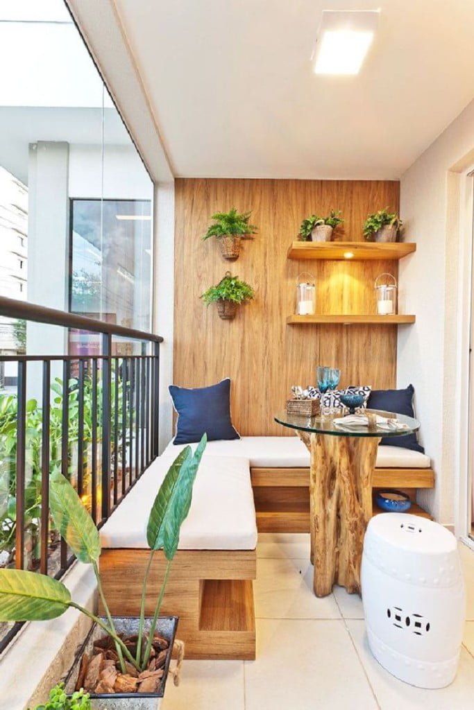 53 Mindblowingly Beautiful Balcony Decorating Ideas To Start Right Away