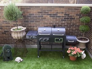 Extraordinary Authenticity In 41 Barbecue And Grill Design Ideas For ...