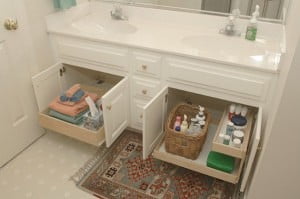 18 Smart DIY Bathroom Storage Ideas And Tricks Worth Considering