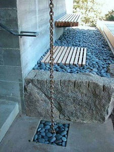 36 Examples On How To Use River Rocks In Your Decor Through DIY Projects