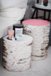 Magical DIY Tree Stump Table Ideas That Will Transform Your World