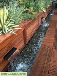 18 Beautifully Creative Landscaping Ideas For Narrow Outdoor Places