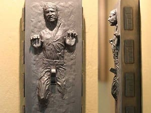 21 Unique Ways To Decorate Light Switches Plates In Contemporary Designs