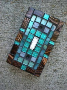 21 Unique Ways To Decorate Light Switches Plates In Contemporary Designs