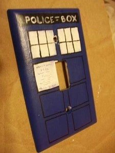 21 Unique Ways To Decorate Light Switches Plates In Contemporary Designs