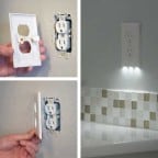 21 Unique Ways To Decorate Light Switches Plates In Contemporary Designs