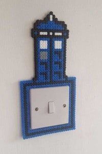 21 Unique Ways To Decorate Light Switches Plates In Contemporary Designs