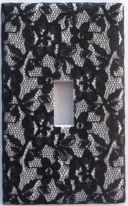 21 Unique Ways To Decorate Light Switches Plates In Contemporary Designs