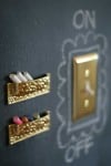21 Unique Ways To Decorate Light Switches Plates In Contemporary Designs