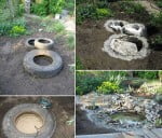 26 Wonderful Outdoor DIY Water Features Tutorials And Ideas That Will ...