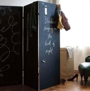 24 Mesmerizing Creative DIY Room Dividers Able To Reshape Your Space