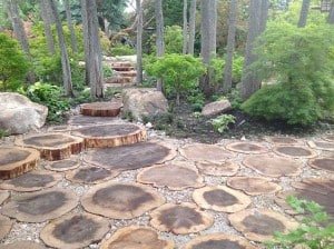 32 Highly Creative And Cool Floor Designs For Your Home And Yard