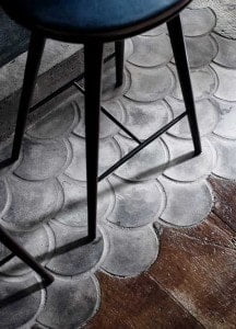 32 Highly Creative And Cool Floor Designs For Your Home And Yard