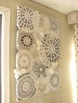 22 Charming And Beautiful Lace DIY Projects To Realize At Home