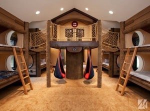 38 Great Double Decker Bed Ideas You And Your Kids Will Love