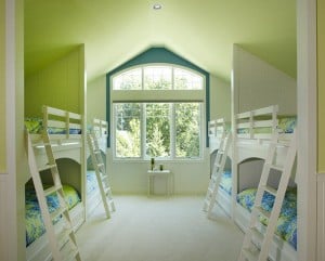 38 Great Double Decker Bed Ideas You And Your Kids Will Love