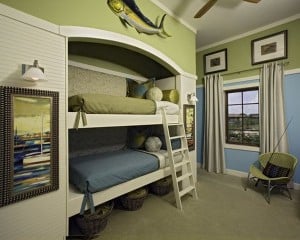 38 Great Double Decker Bed Ideas You And Your Kids Will Love