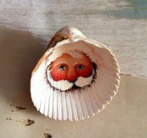 21 Beautifully Ingenious Sea Shell Projects To Consider