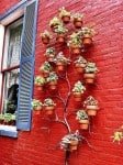 30 Ingenious Wall Tree Decorations To Beautify Your Home