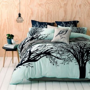 30 Of The Most Chic And Elegant Bed Comforter Designs To Choose From ...