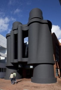 45 Famous Buildings In The World With Unconventional Architecture