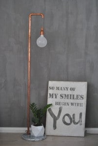 17 Gorgeous DIY Copper Projects That Will Add Elegance To Any Decor