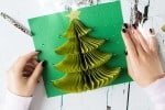 34 Neat DIY Christmas Postcard Ideas For A Joyful Season