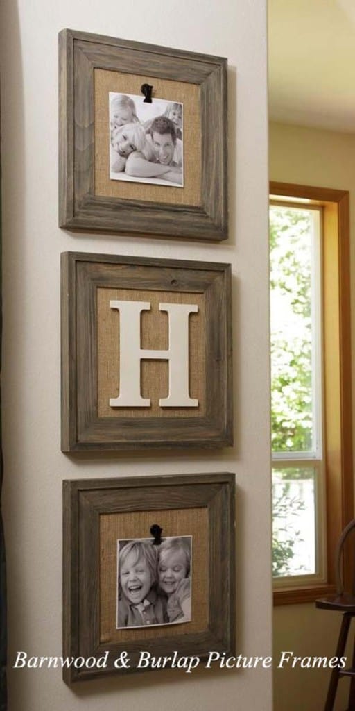 34 Insanely Beautiful Burlap Decor Ideas For Cozy Households