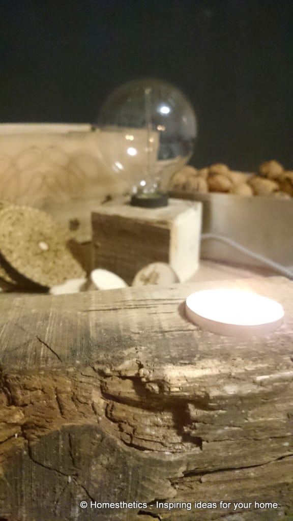 21 Ingeniously Creative Handmade DIY Lamp Projects For Enthusiasts