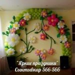 17 Mind-boggling Balloon Decorating Craft Ideas Suited For Any Event