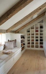 23 Spectacular Design Ideas For Unused Attic Space