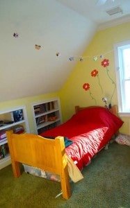 23 Spectacular Design Ideas For Unused Attic Space